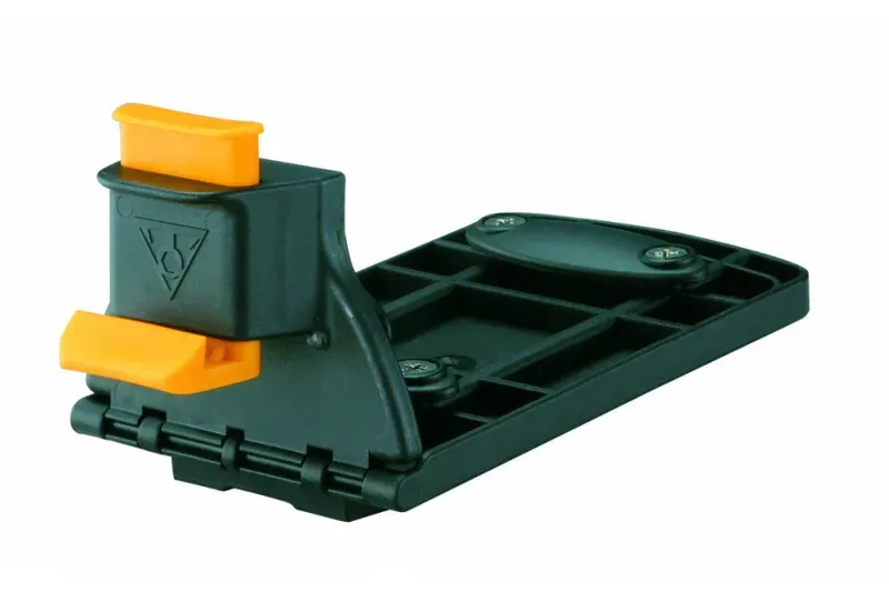 Topeak Fixer 7 Mount in Black