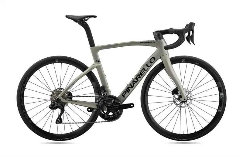 Pinarello F5 56cm 105 Di2 Grey